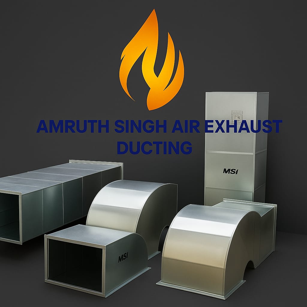Home [amruthairexhaustducting.com]